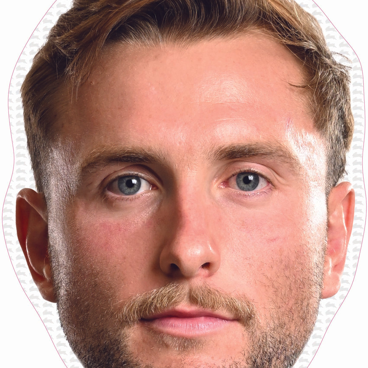 Jacob Host – Sports Heads