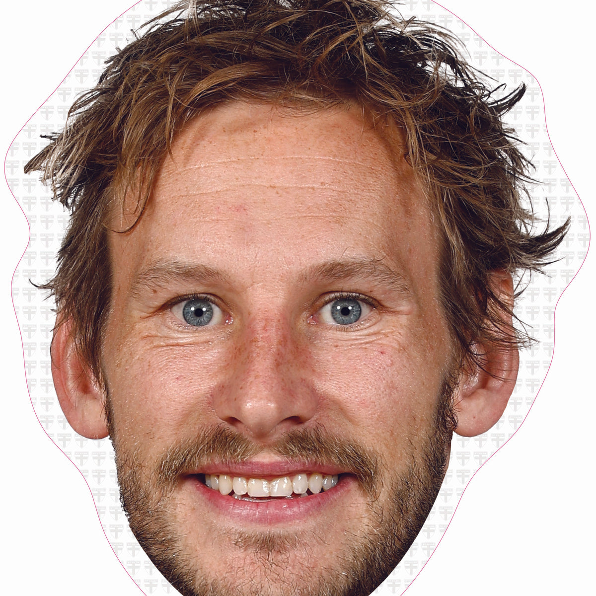 Jimmy Webster – Sports Heads