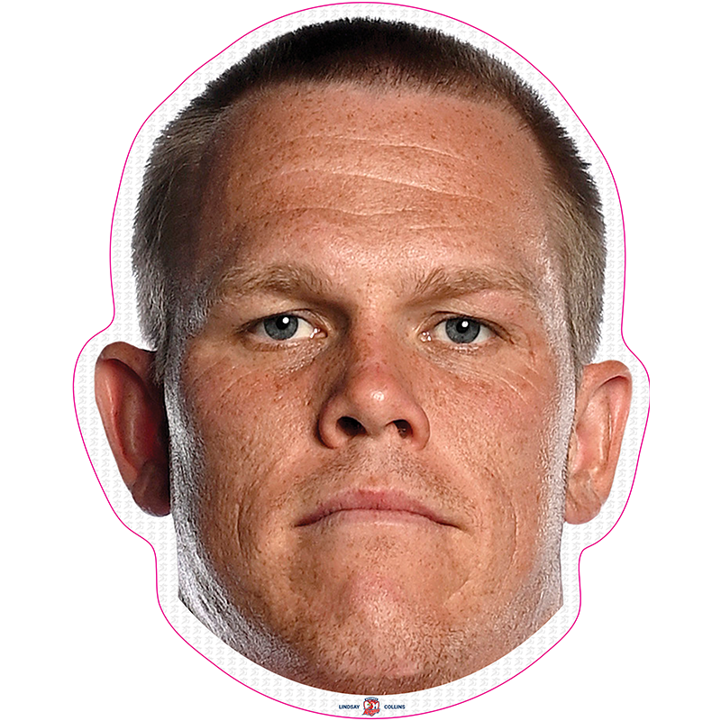 Lindsay Collins – Sports Heads