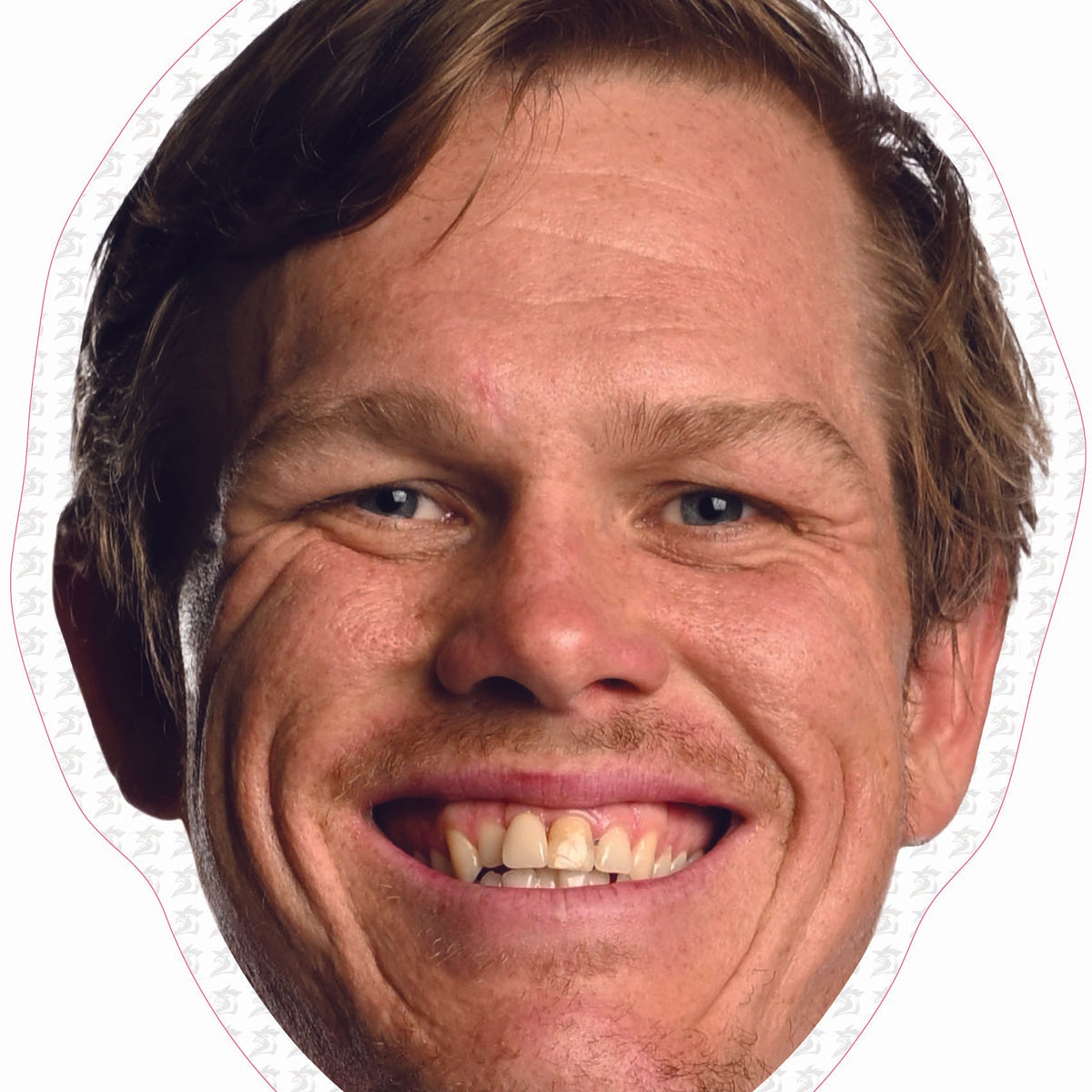 Lindsay Collins – Sports Heads