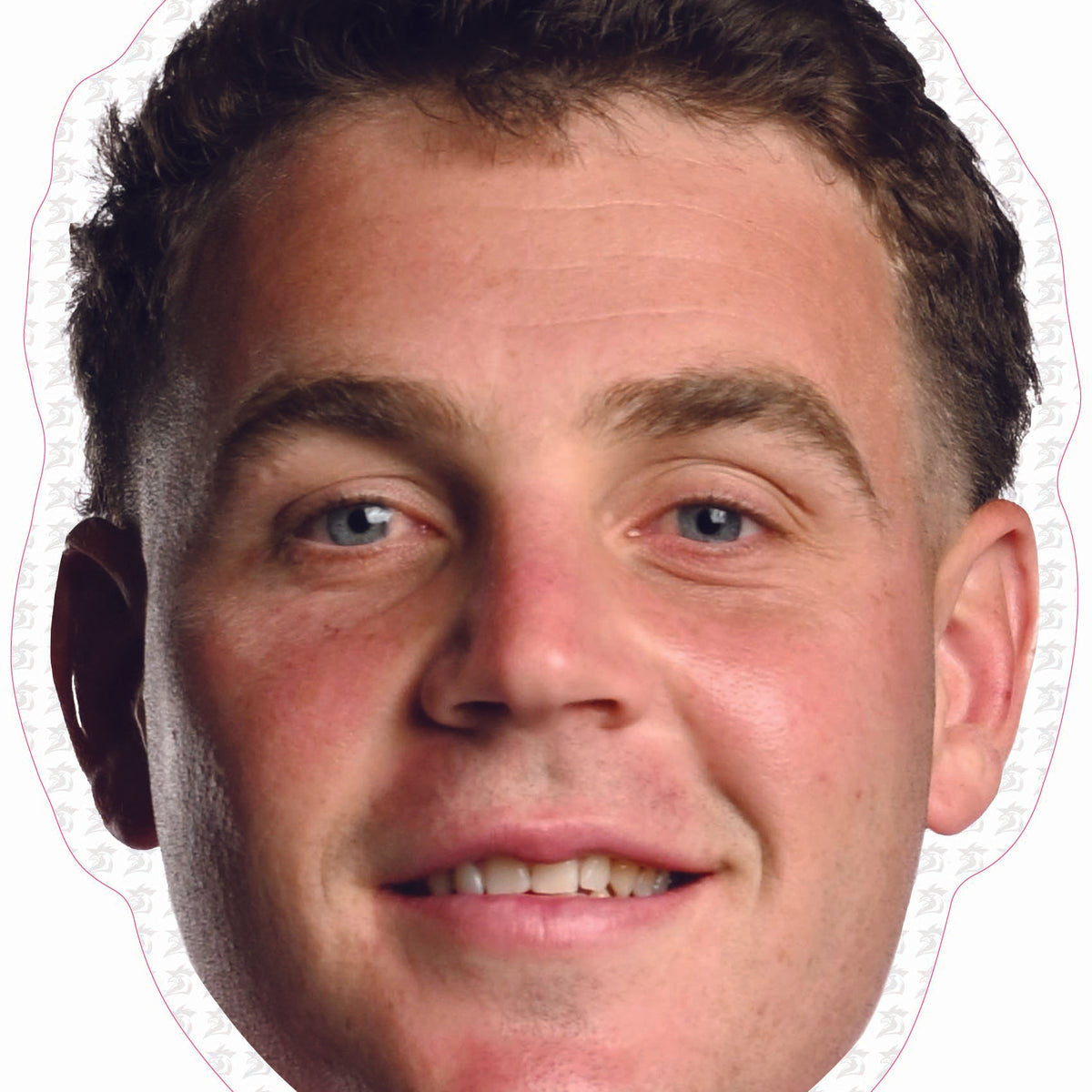 Max McCathie – Sports Heads