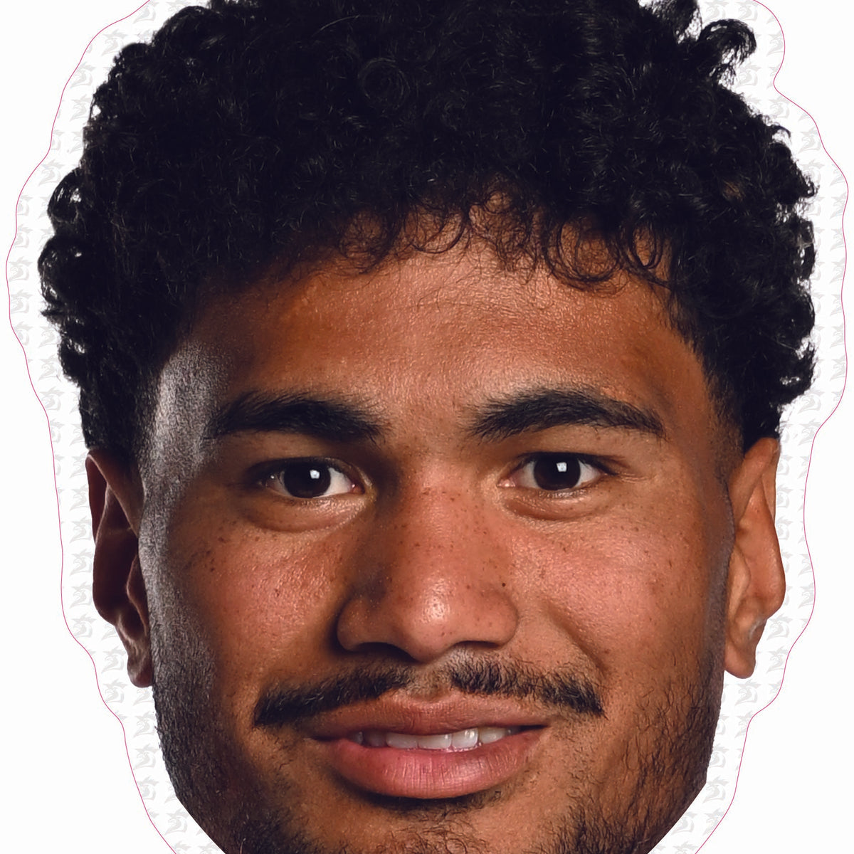 Robert Toia – Sports Heads