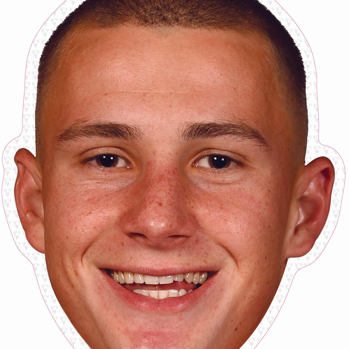 Patrick Snell – Sports Heads