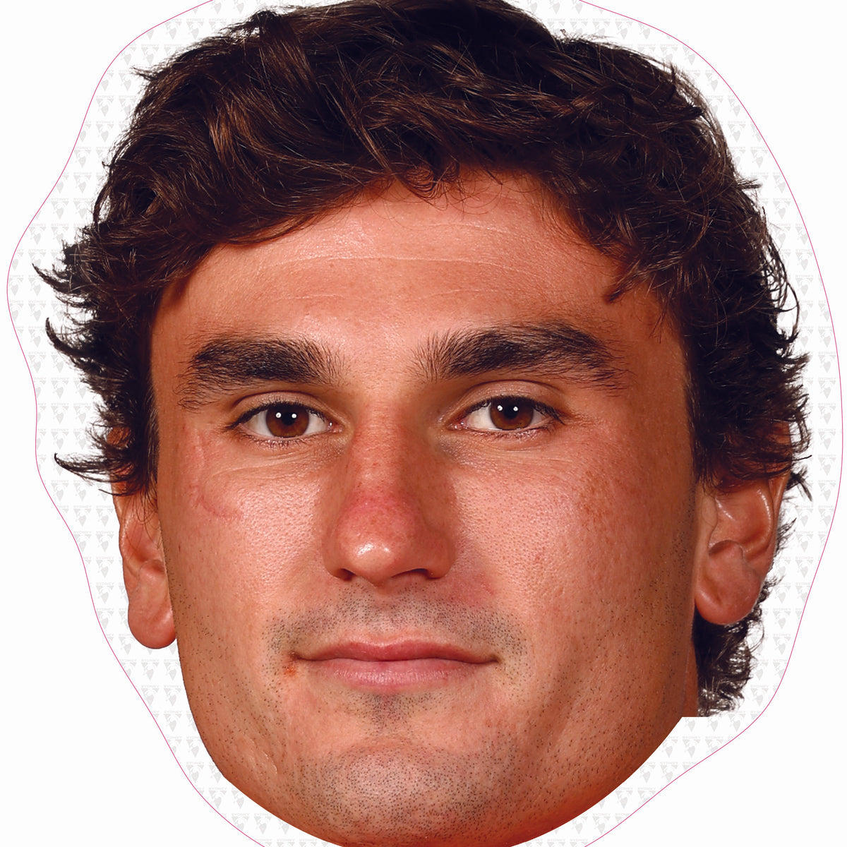 Sam Wicks – Sports Heads