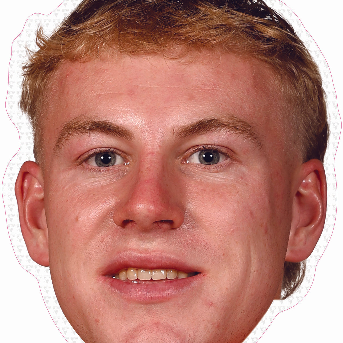 Will Edwards – Sports Heads