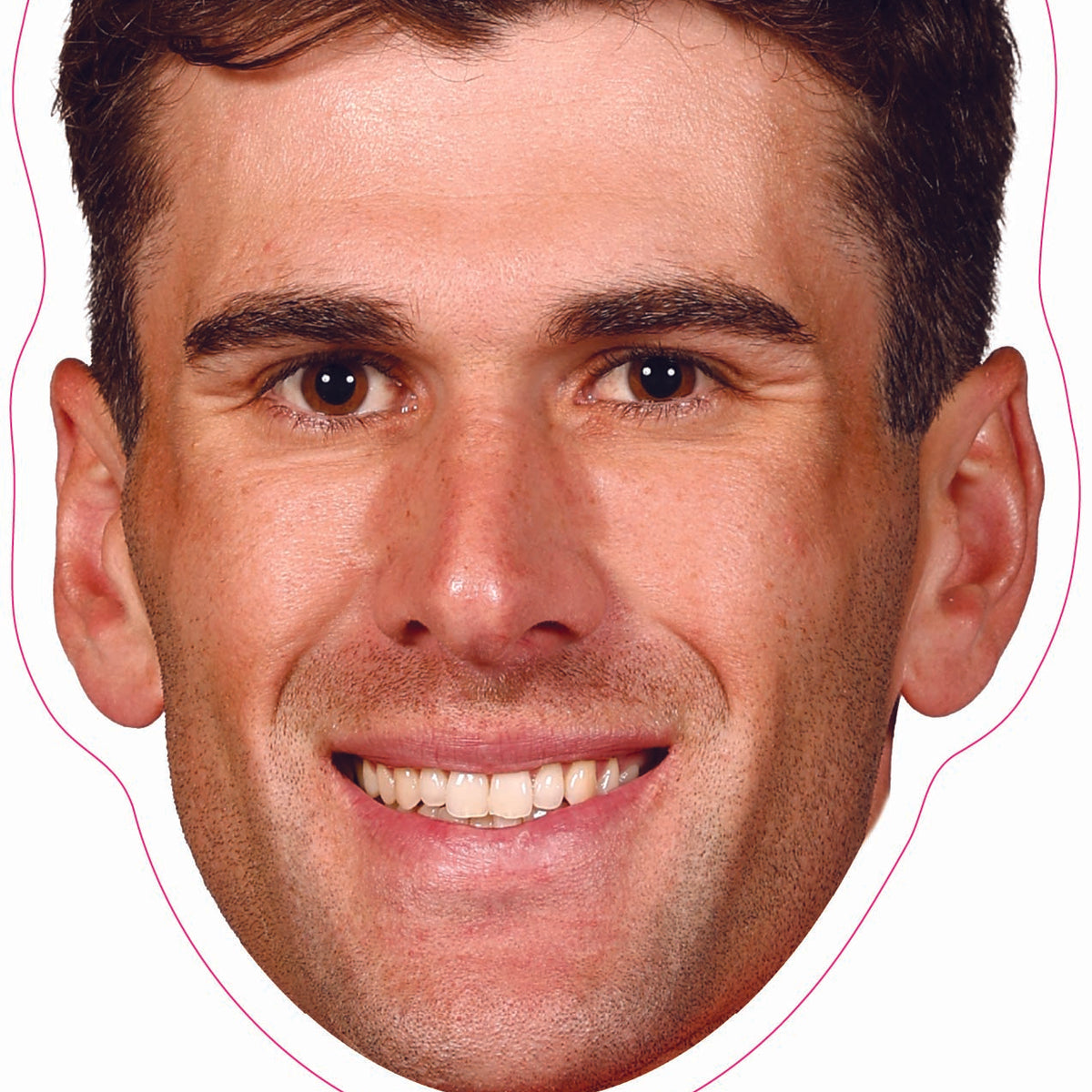 Robbie Fox – Sports Heads