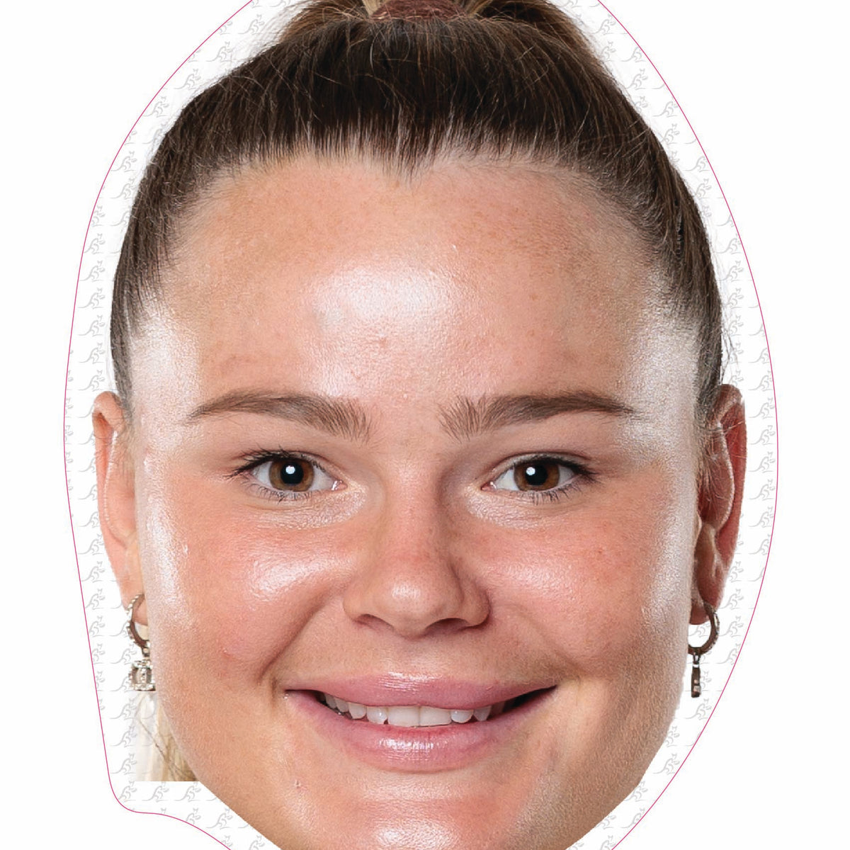 Bre-Anna Browne – Sports Heads