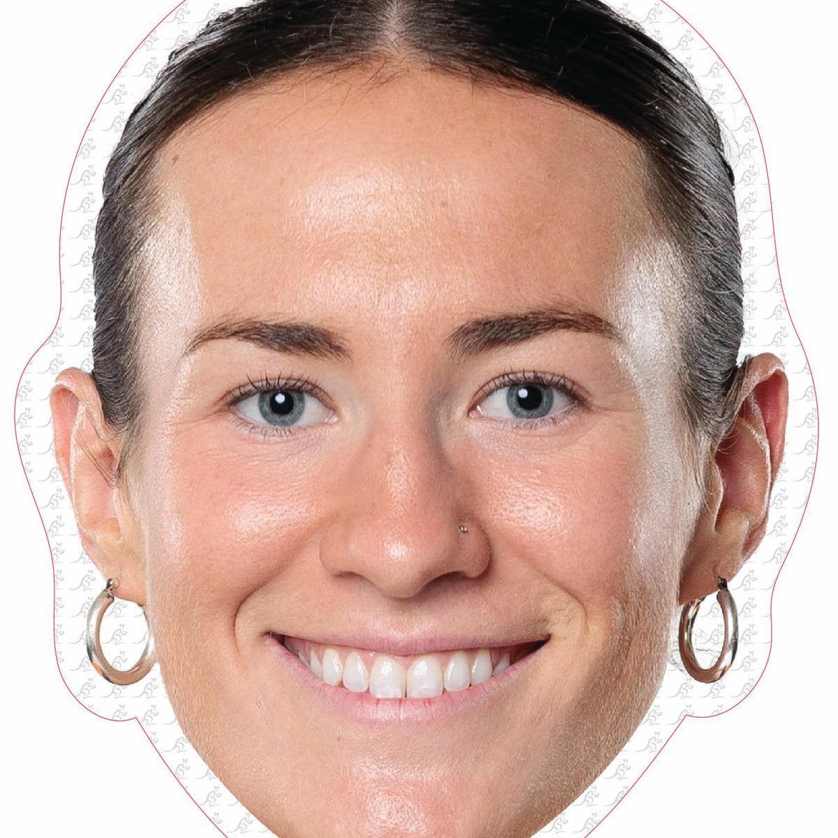 Maya Stewart – Sports Heads