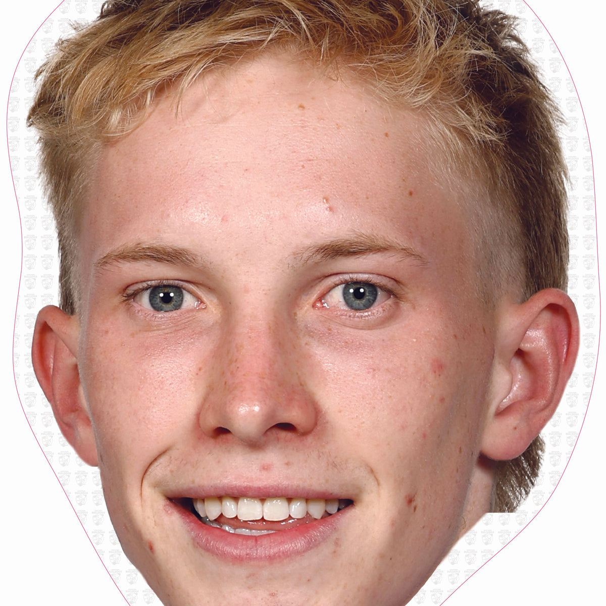 Josh Dolan – Sports Heads