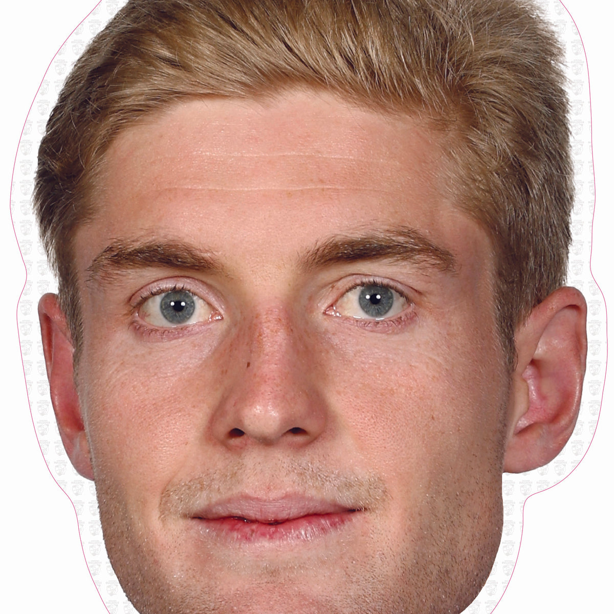 Tim English – Sports Heads