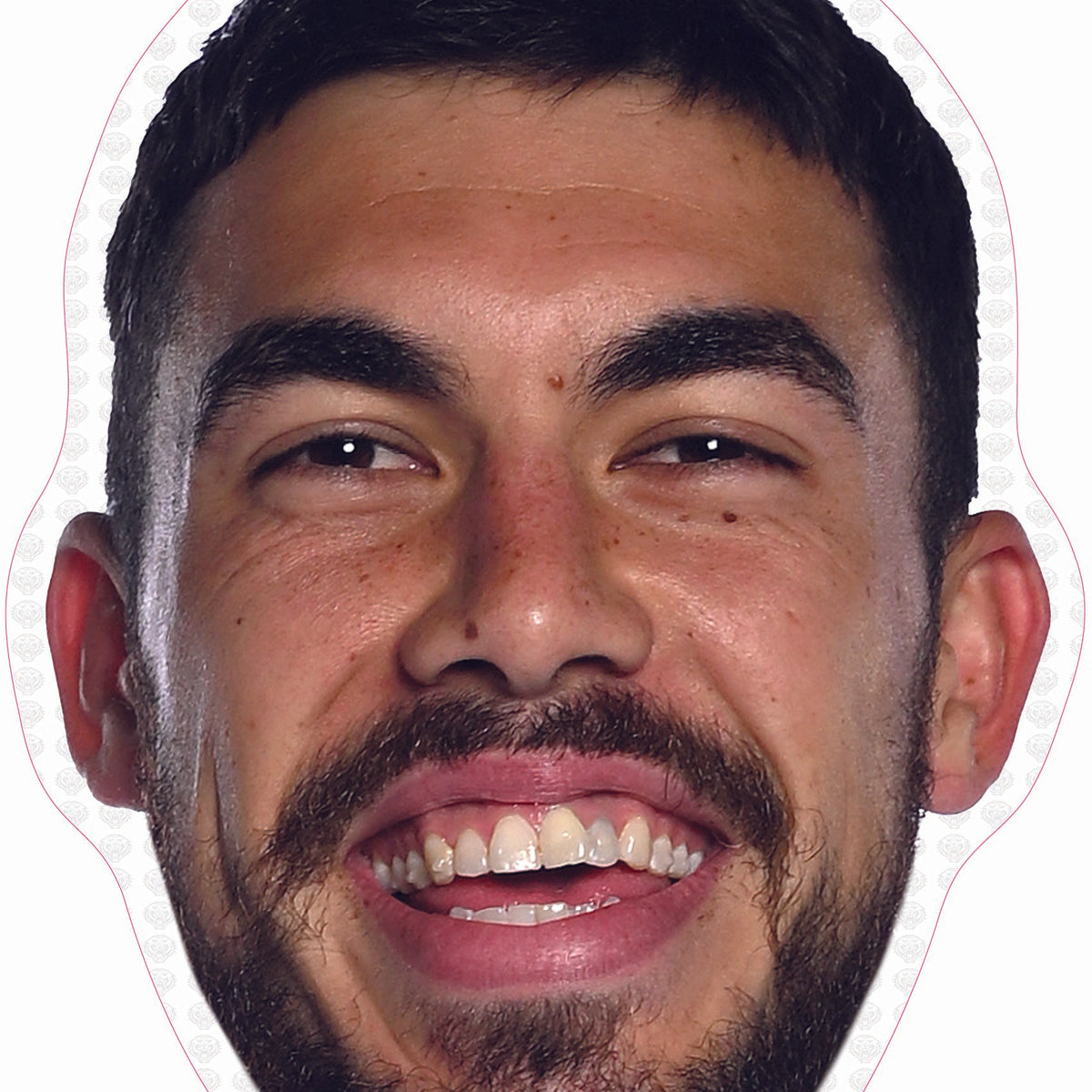 Charlie Staines – Sports Heads