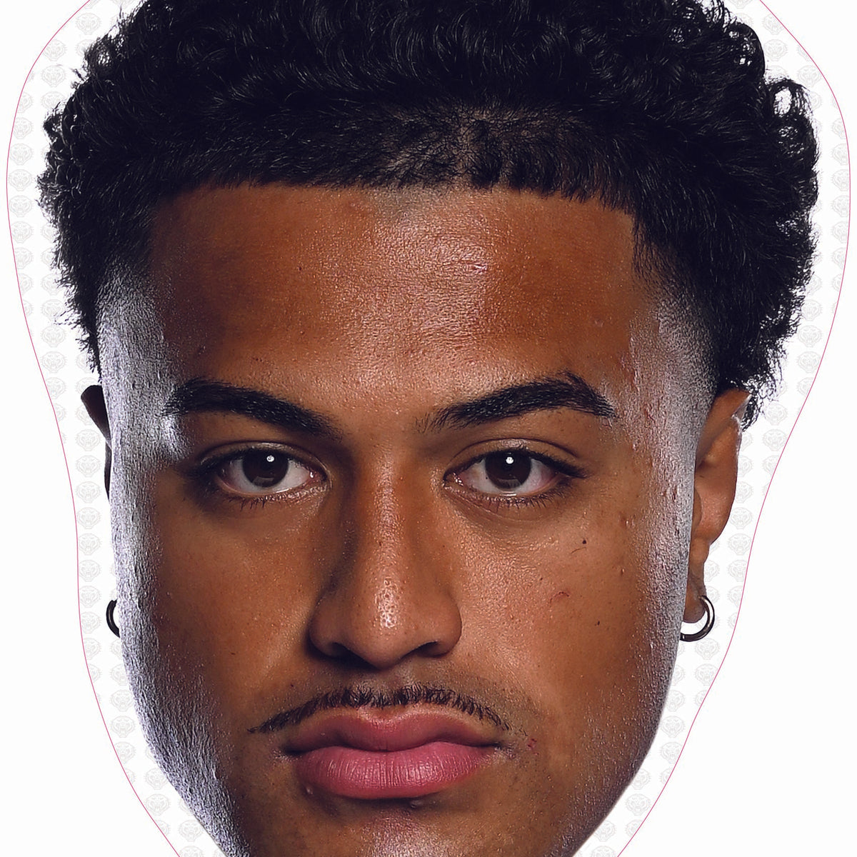 Fonua Pole – Sports Heads